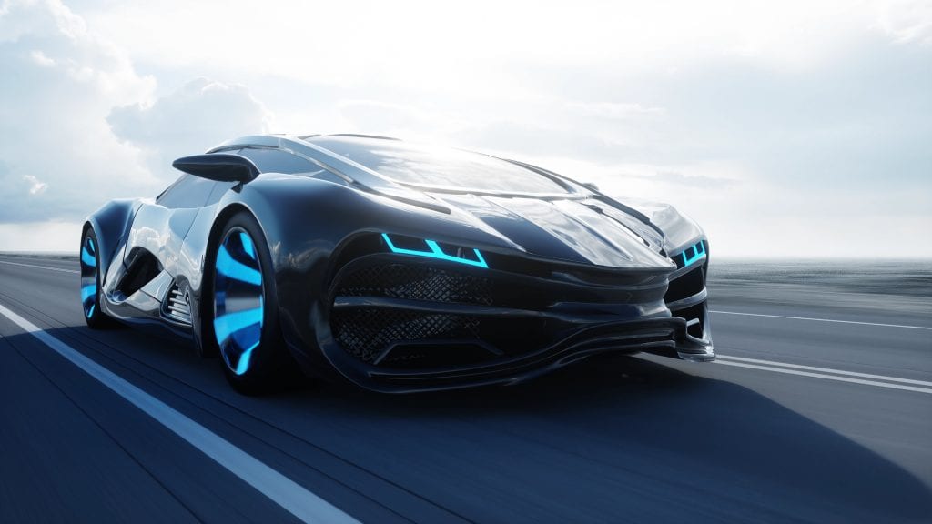 10 Unbelievable Facts About Cars | UK Car Finance