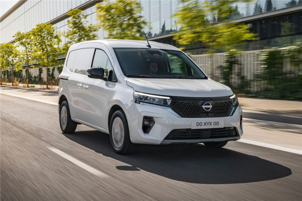 Cheapest vans to buy UK - UK Car Finance